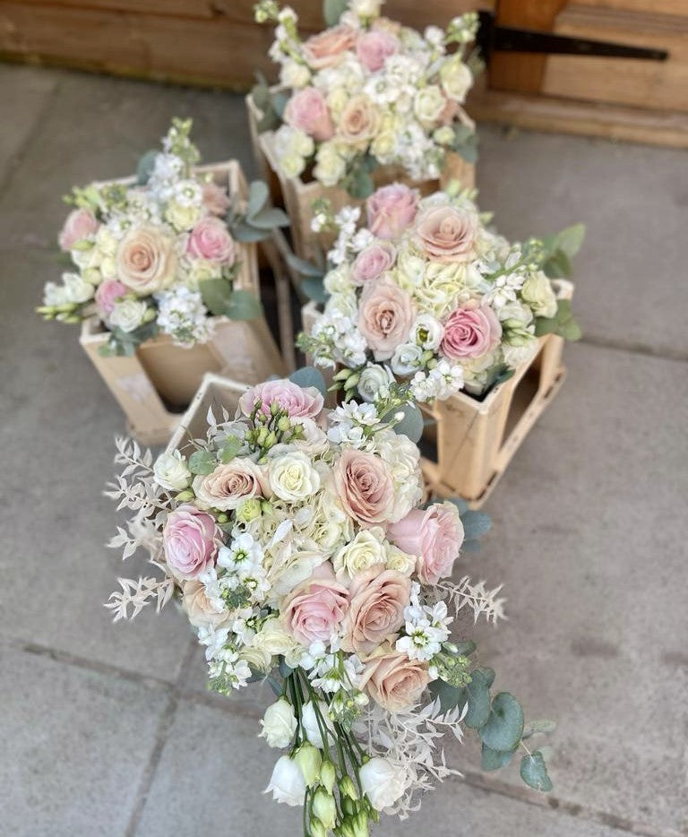 Flower Delivery in Liverpool | Luxury Flowers | Flower Days Florists