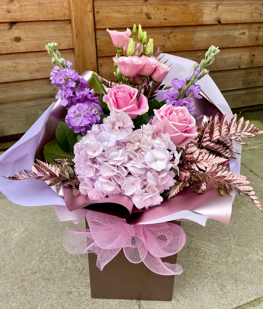 Flower Delivery in Liverpool | Luxury Flowers | Flower Days Florists