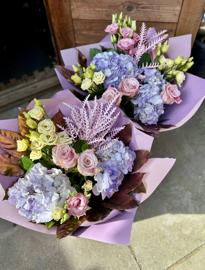 Flower Delivery in Liverpool | Luxury Flowers | Flower Days Florists