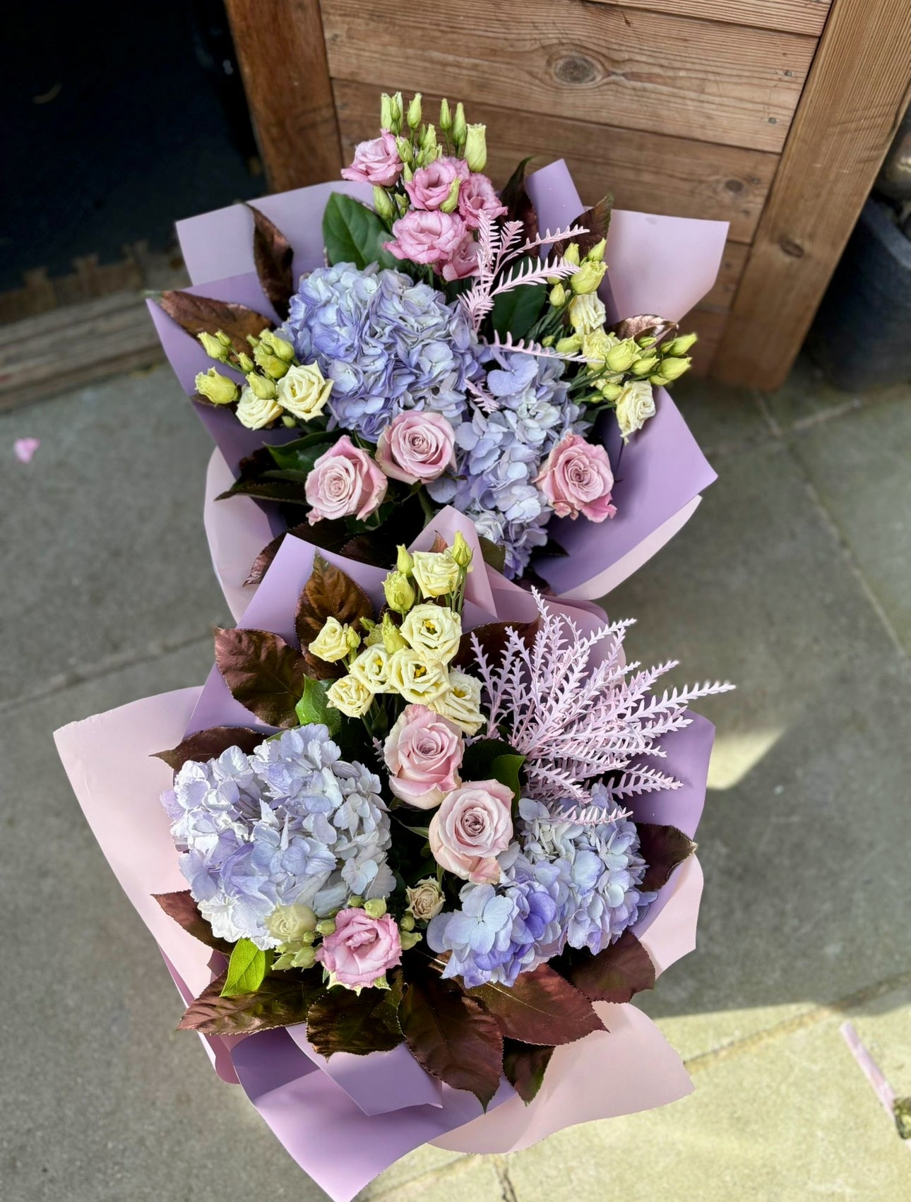 Flower Delivery in Liverpool | Luxury Flowers | Flower Days Florists