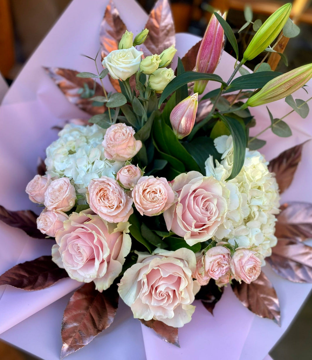 Flower Delivery in Liverpool | Luxury Flowers | Flower Days Florists